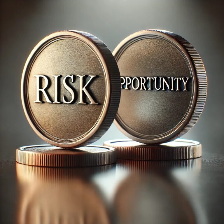 Balancing Risk and Opportunity: Navigating High-Risk Markets for ...
